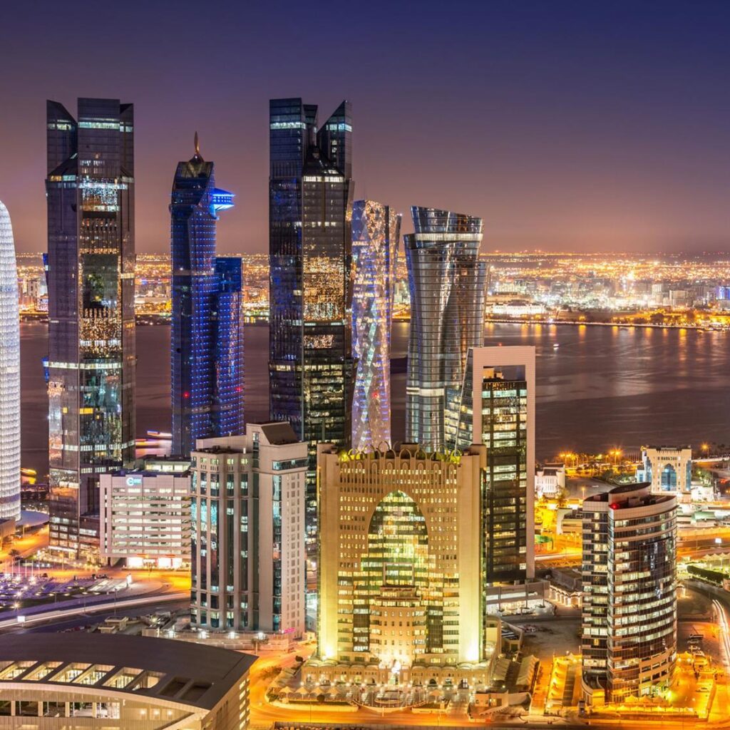 Sun Switchgear – Switchgear factory in Qatar